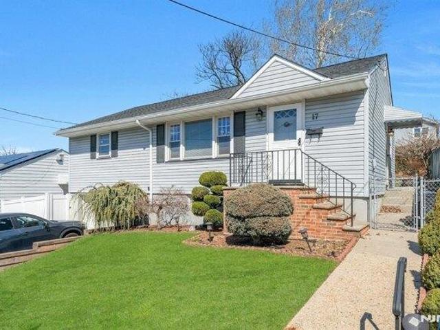 house with 3 bedroom, Kearny NJ DS101659176