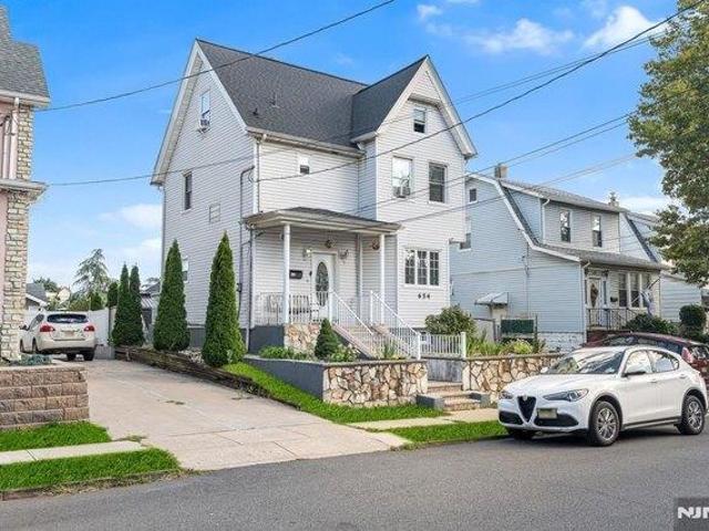 house with 3 bedroom, Kearny NJ DS102025746