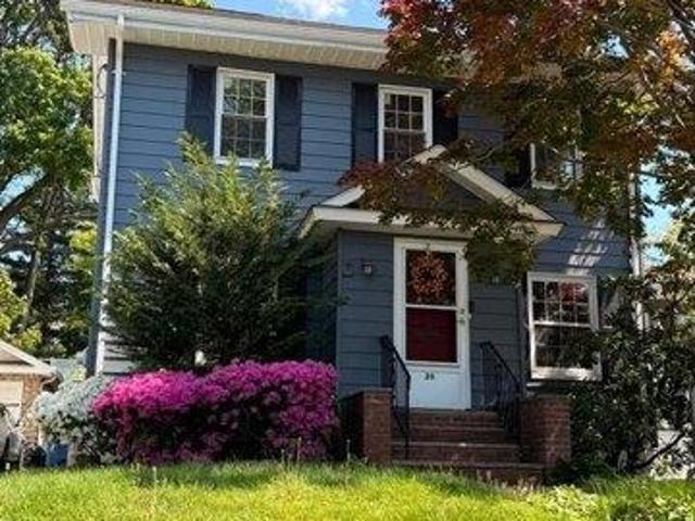 house with 3 bedroom, Kearny NJ DS102028986