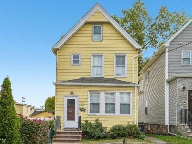 house with 3 bedroom, Kearny NJ DS102215550