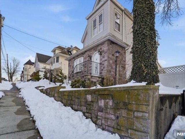 house with 3 bedroom, Kearny NJ DS102254504