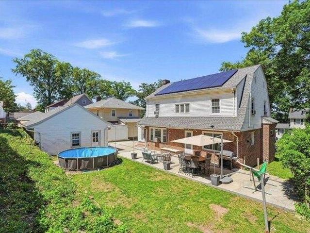 house with 3 bedroom, Kearny NJ DS103665529