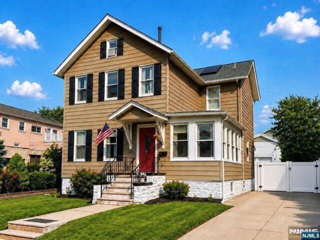 house with 3 bedroom, Kearny NJ DS104148118