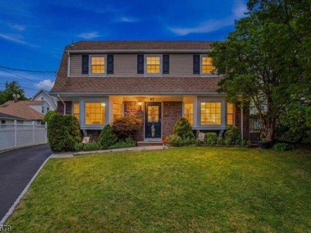 house with 3 bedroom, Kearny NJ DS104265999