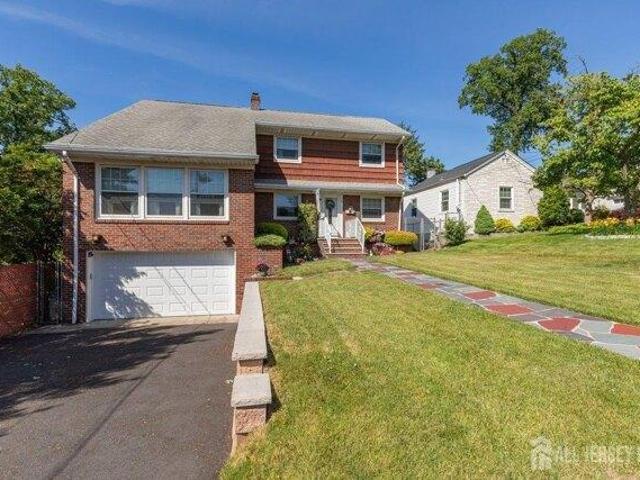 house with 3 bedroom, Kearny NJ ES104479095