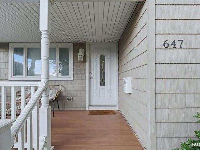 house with 3 bedroom, Kearny NJ ES104833830