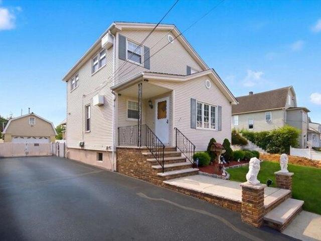 house with 3 bedroom, Kearny NJ ES105233678