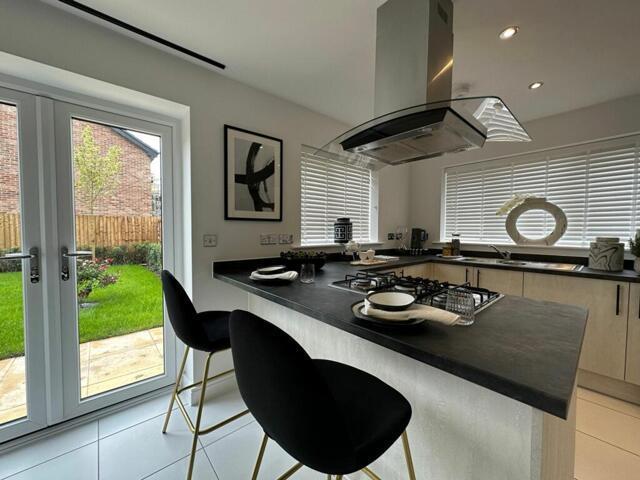 House With 3 Bedroom Keele Staffordshire DS85841966