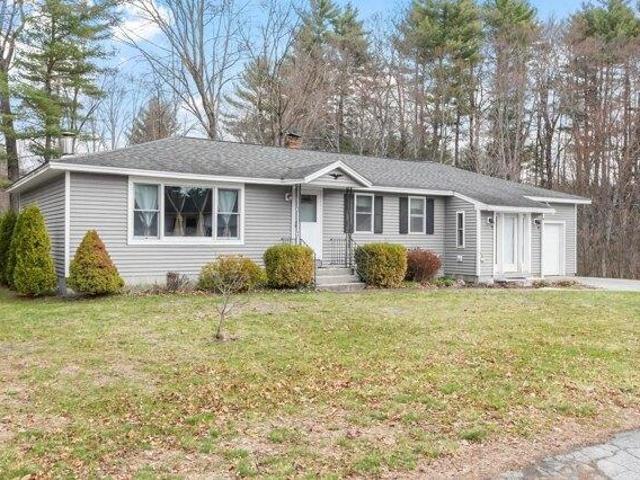 house with 3 bedroom, Keene NH DLS101529527