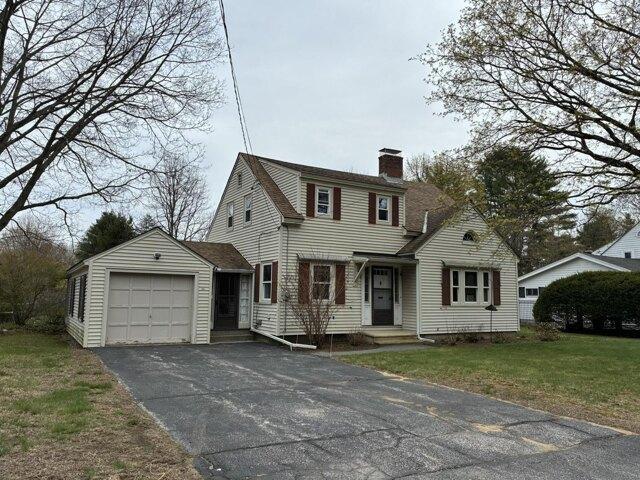 house with 3 bedroom, Keene NH DLS101747801