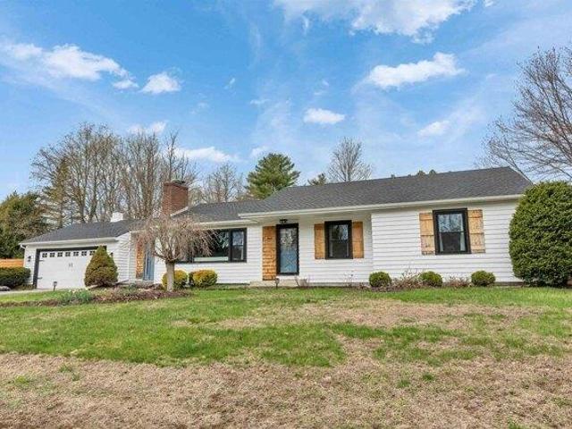 house with 3 bedroom, Keene NH DLS102281688