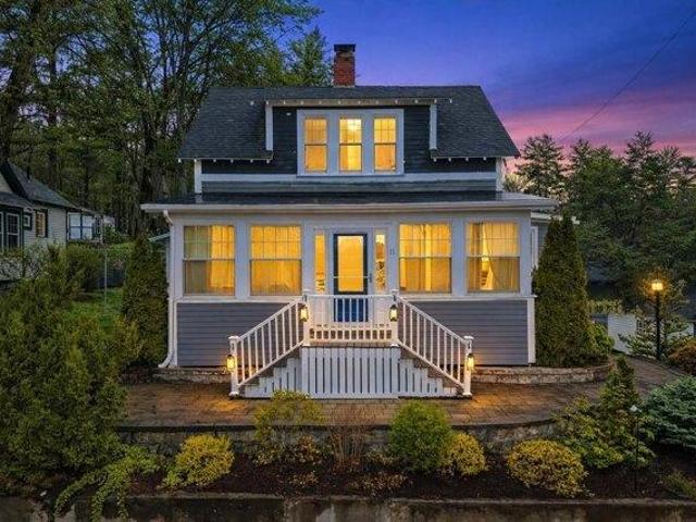 house with 3 bedroom, Keene NH DS102344228
