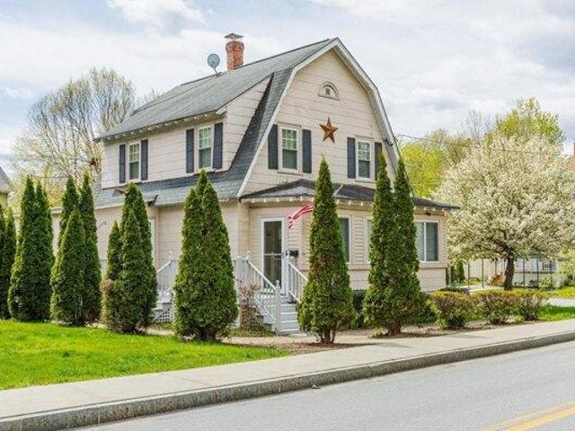house with 3 bedroom, Keene NH DS102670357