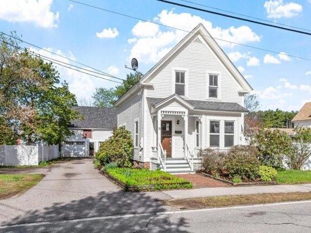 house with 3 bedroom, Keene NH DS102761598