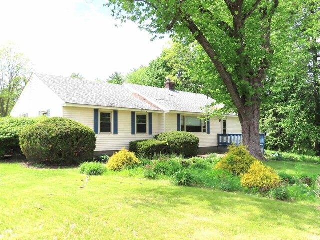 house with 3 bedroom, Keene NH DS102708051
