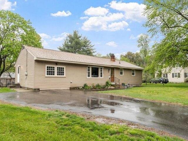 house with 3 bedroom, Keene NH DS103075093