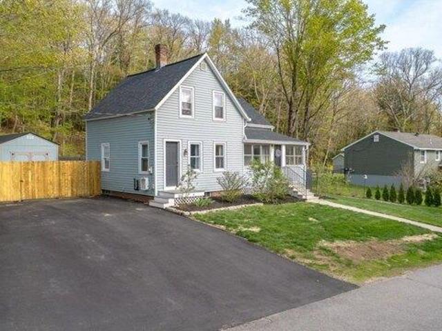 house with 3 bedroom, Keene NH DS103019530