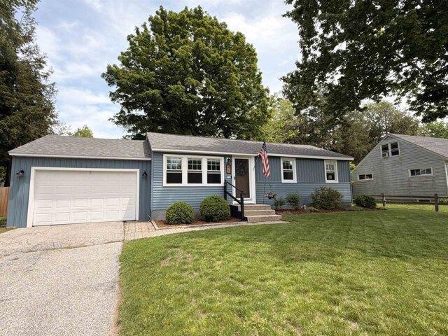 house with 3 bedroom, Keene NH DS103036078