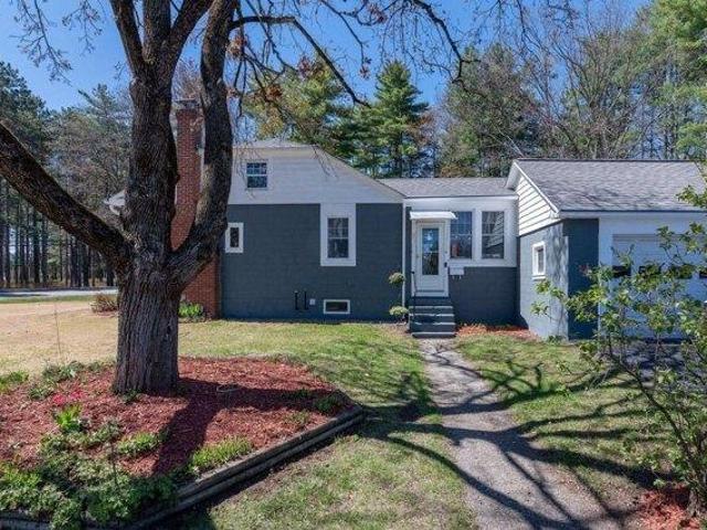 house with 3 bedroom, Keene NH DS103036710