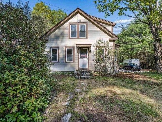 house with 3 bedroom, Keene NH DS103188994