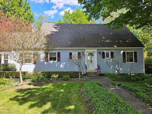 house with 3 bedroom, Keene NH DS103431144
