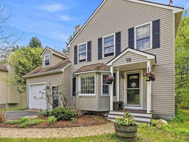 house with 3 bedroom, Keene NH DS103435340