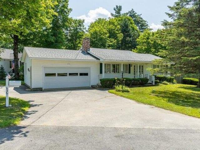 house with 3 bedroom, Keene NH DS103930776