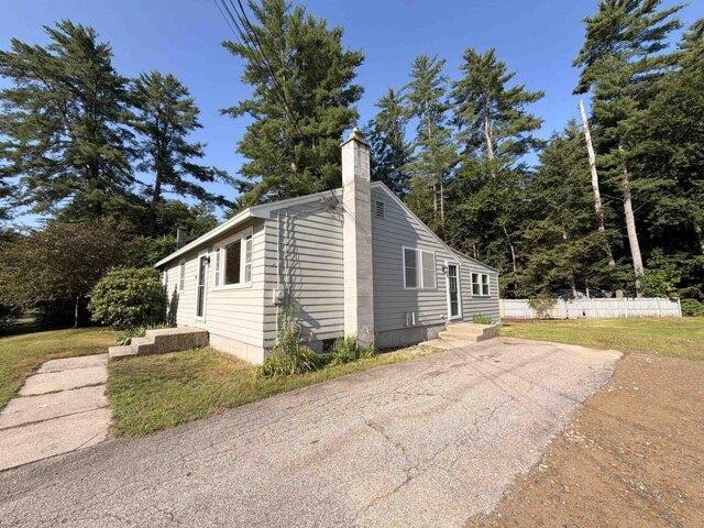 house with 3 bedroom, Keene NH DS104188933