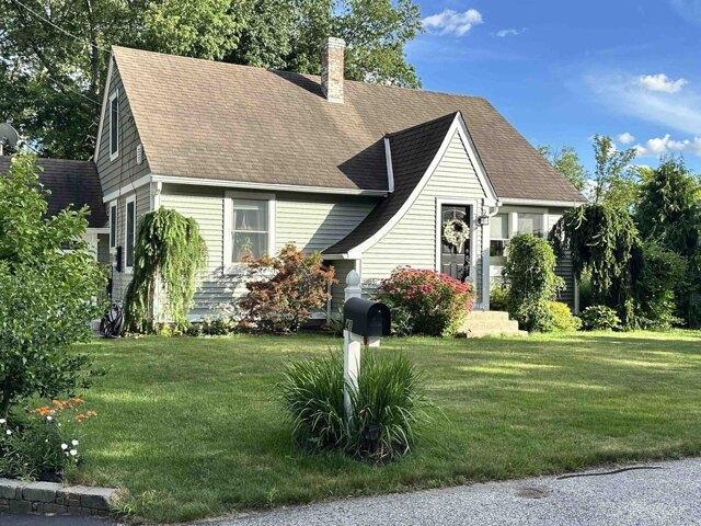 house with 3 bedroom, Keene NH DS104235084