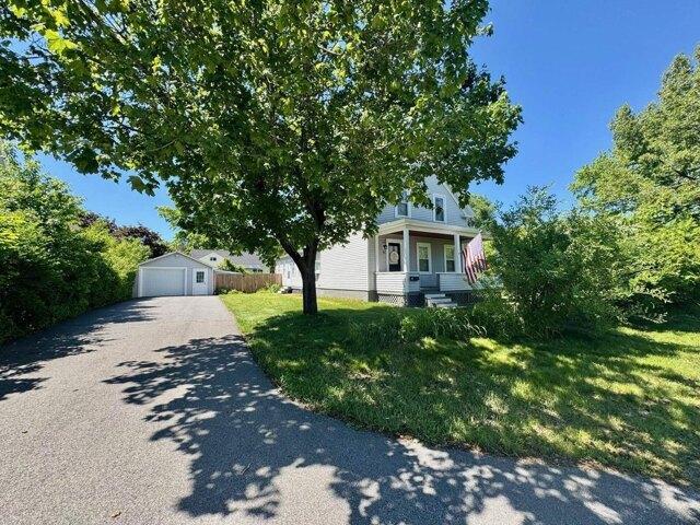 house with 3 bedroom, Keene NH ES103188247