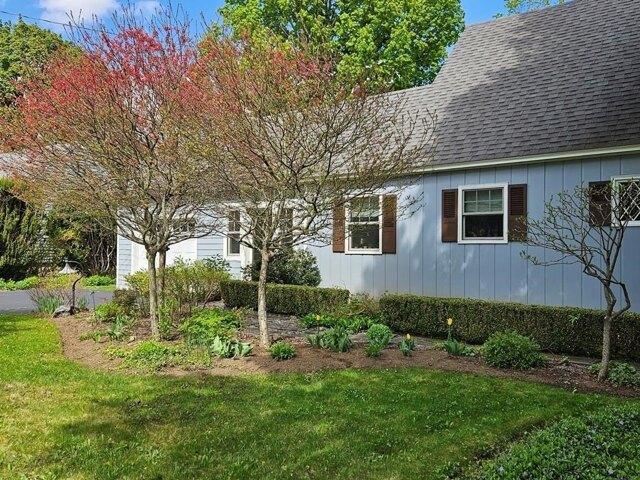 house with 3 bedroom, Keene NH ES103431144