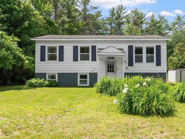 house with 3 bedroom, Keene NH ES103887831