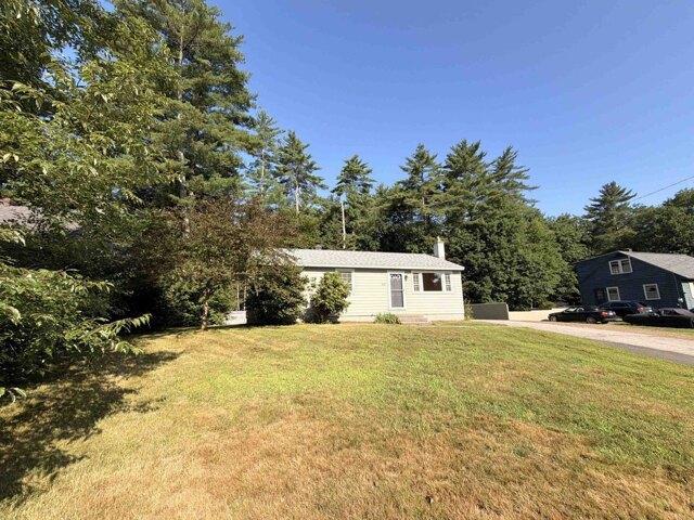 house with 3 bedroom, Keene NH ES104188933