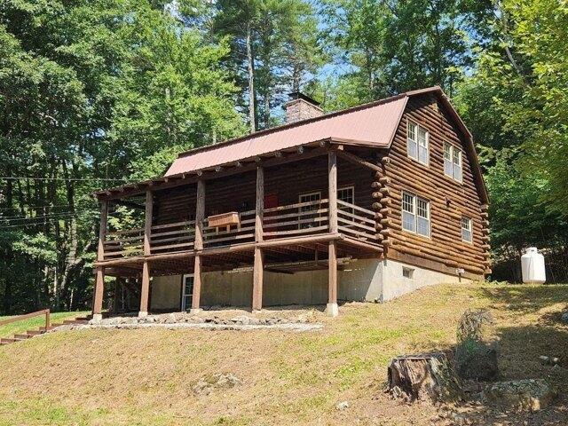 house with 3 bedroom, Keene NH ES104653243