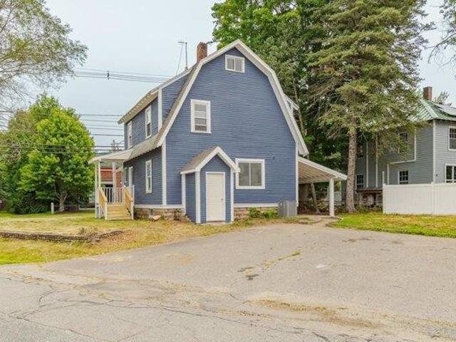 house with 3 bedroom, Keene NH ES104687372