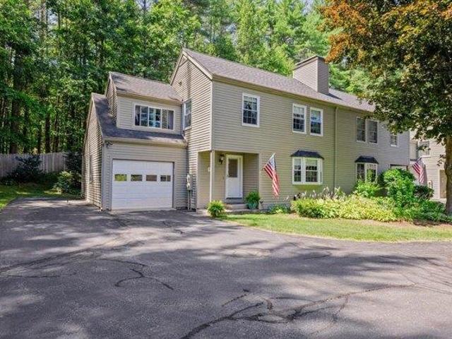 house with 3 bedroom, Keene NH ES104758185