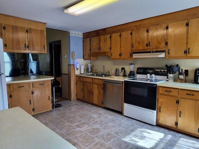 house with 3 bedroom, Keene NH ES105093449