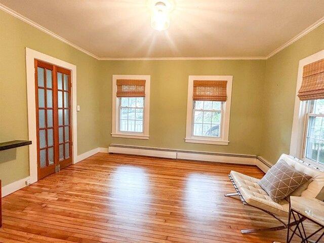 house with 3 bedroom, Keene NH ES105172807