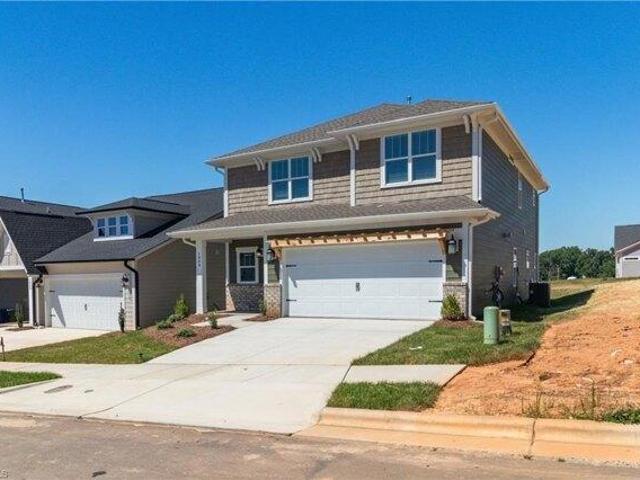 house with 3 bedroom, Kernersville NC DS103600601