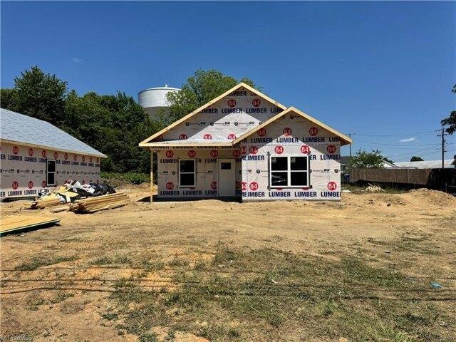 house with 3 bedroom, Kernersville NC DS103601489