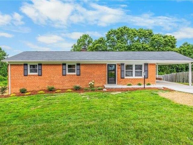 house with 3 bedroom, Kernersville NC ES104901717