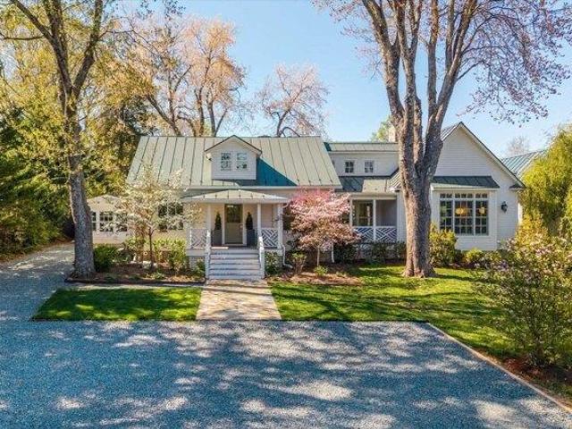 house with 3 bedroom, Keswick VA DS103605852