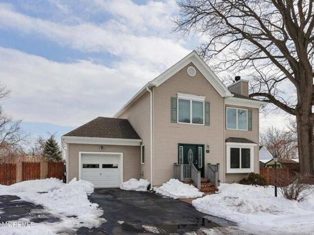 house with 3 bedroom, Keyport NJ DLS101749761