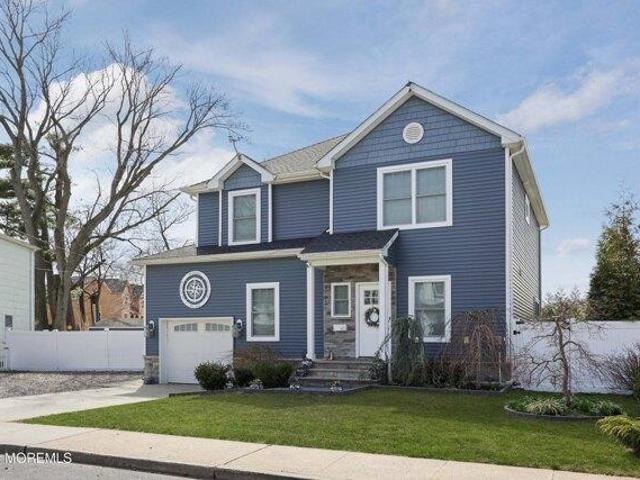 house with 3 bedroom, Keyport NJ DLS101705056
