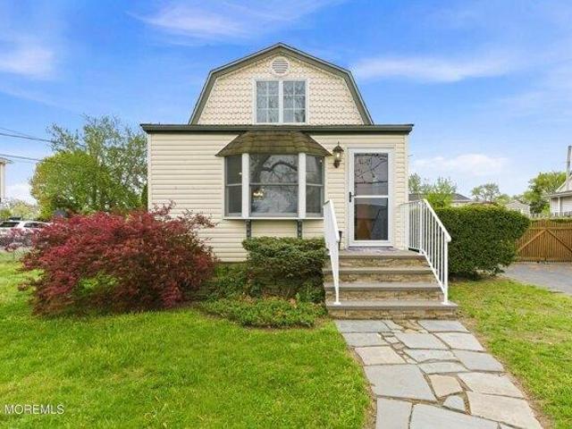 house with 3 bedroom, Keyport NJ DLS101898197