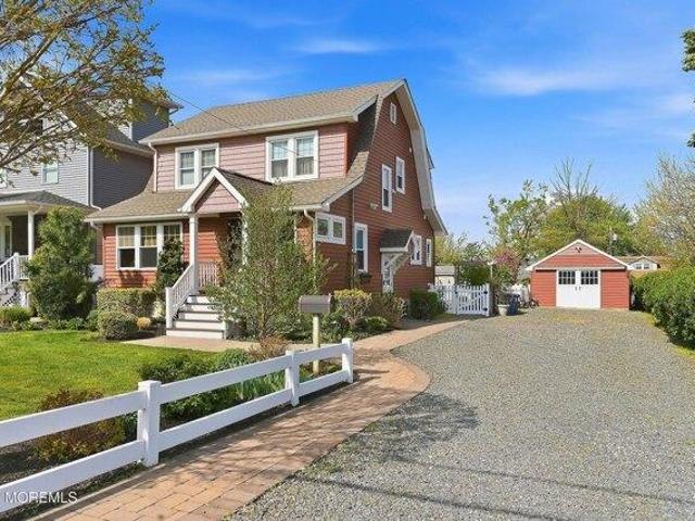 house with 3 bedroom, Keyport NJ DLS101801295