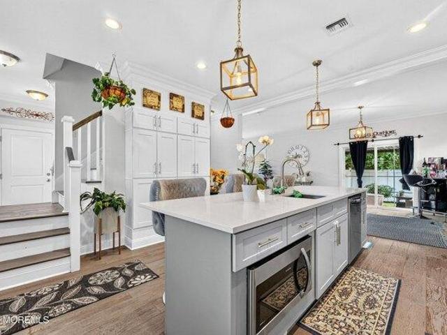 house with 3 bedroom, Keyport NJ DS104406745