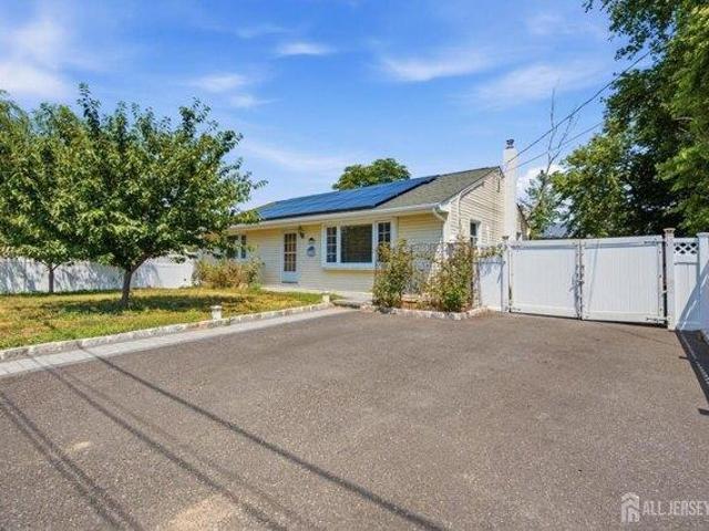 house with 3 bedroom, Keyport NJ DS104407919