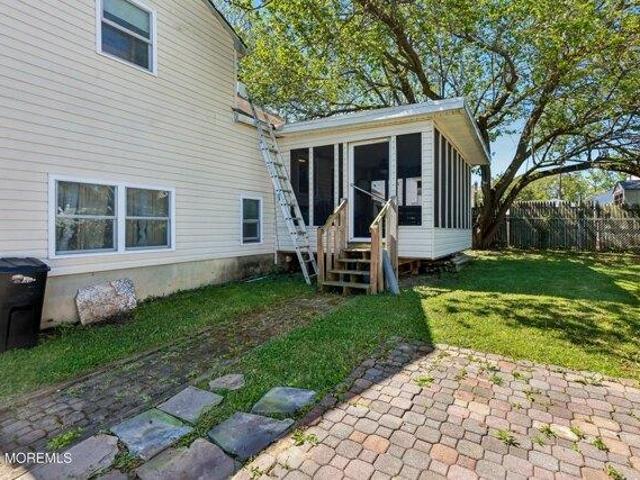 house with 3 bedroom, Keyport NJ DS104409294