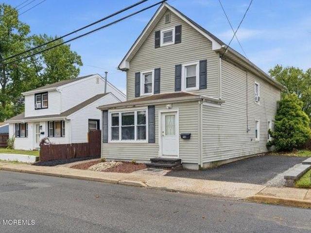 house with 3 bedroom, Keyport NJ DS104409561